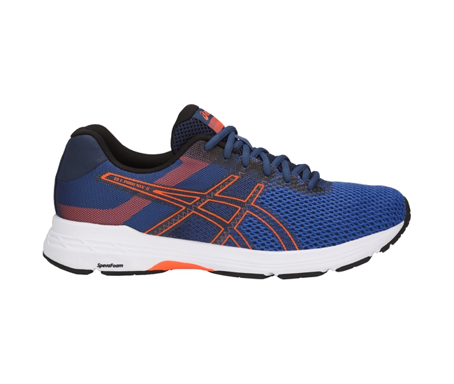 Panske b ecke boty Asics GEL PHOENIX 9 AD Sport