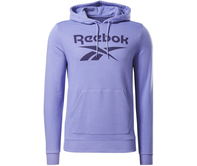 Reebok classic hoodie purple store