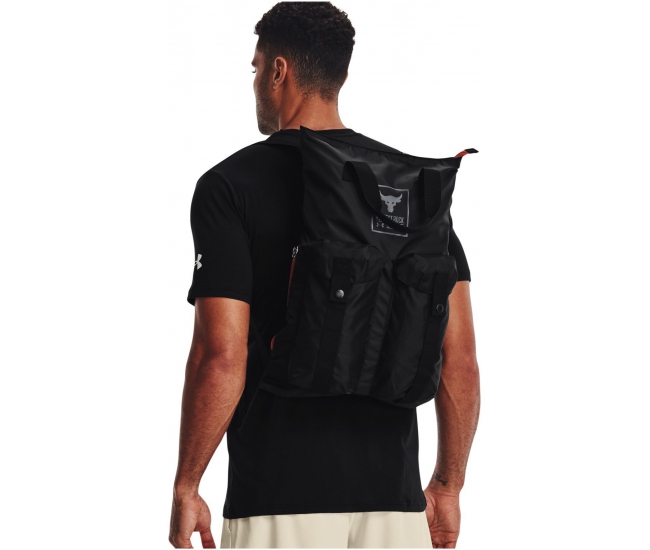 Under armour gym sack store