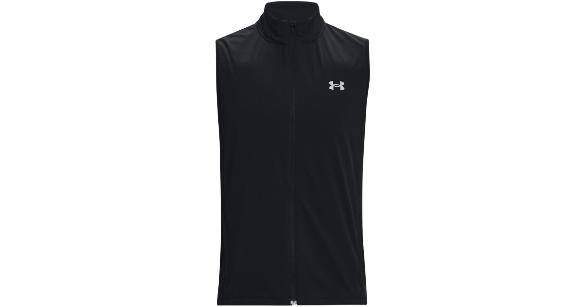Under armour men's element vest store