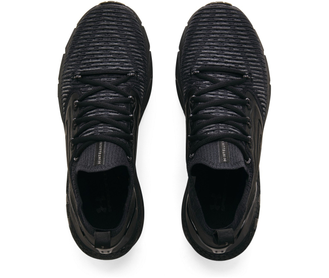 Ua hovr phantom all black store